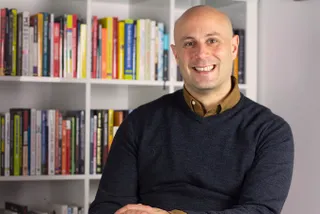 The Art of Storytelling for National Storytelling Week | Nick Gold ...
